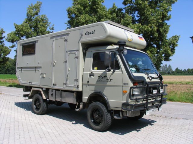 CLFOTD: 86 VW Transporter, Syncro | VW Vortex - Volkswagen Forum