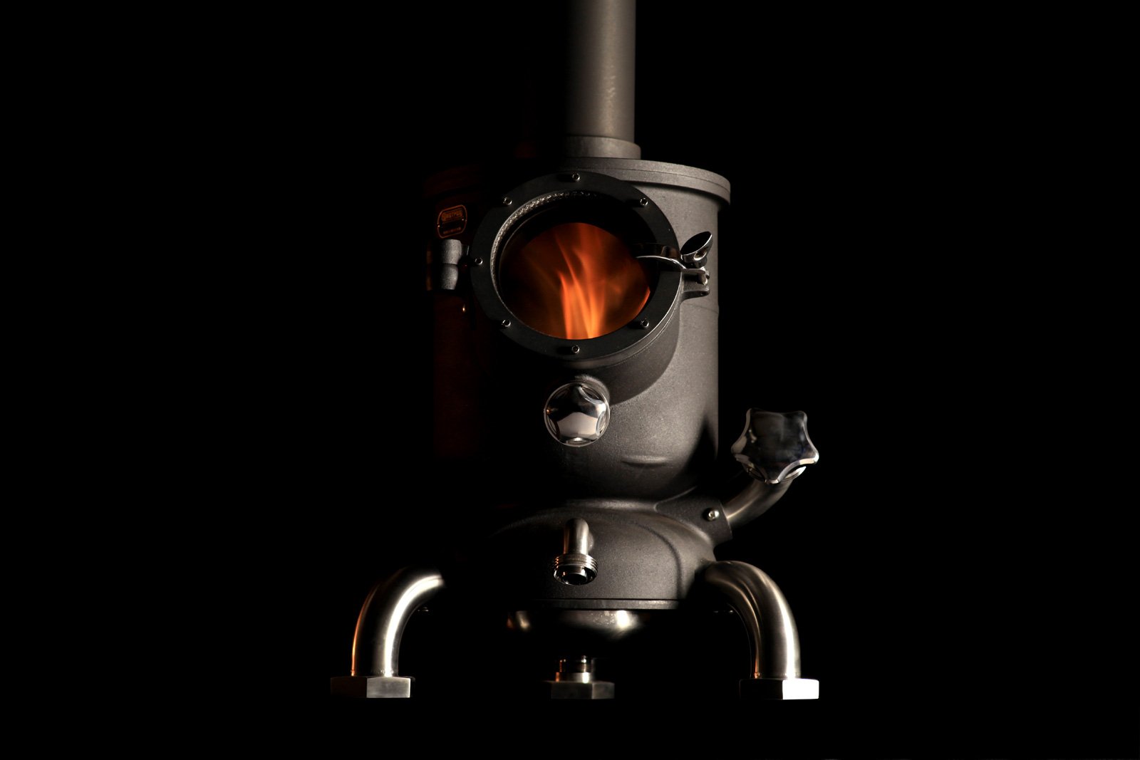 hotpod-unlimited-lit-1600px | Hotpod unique stoves